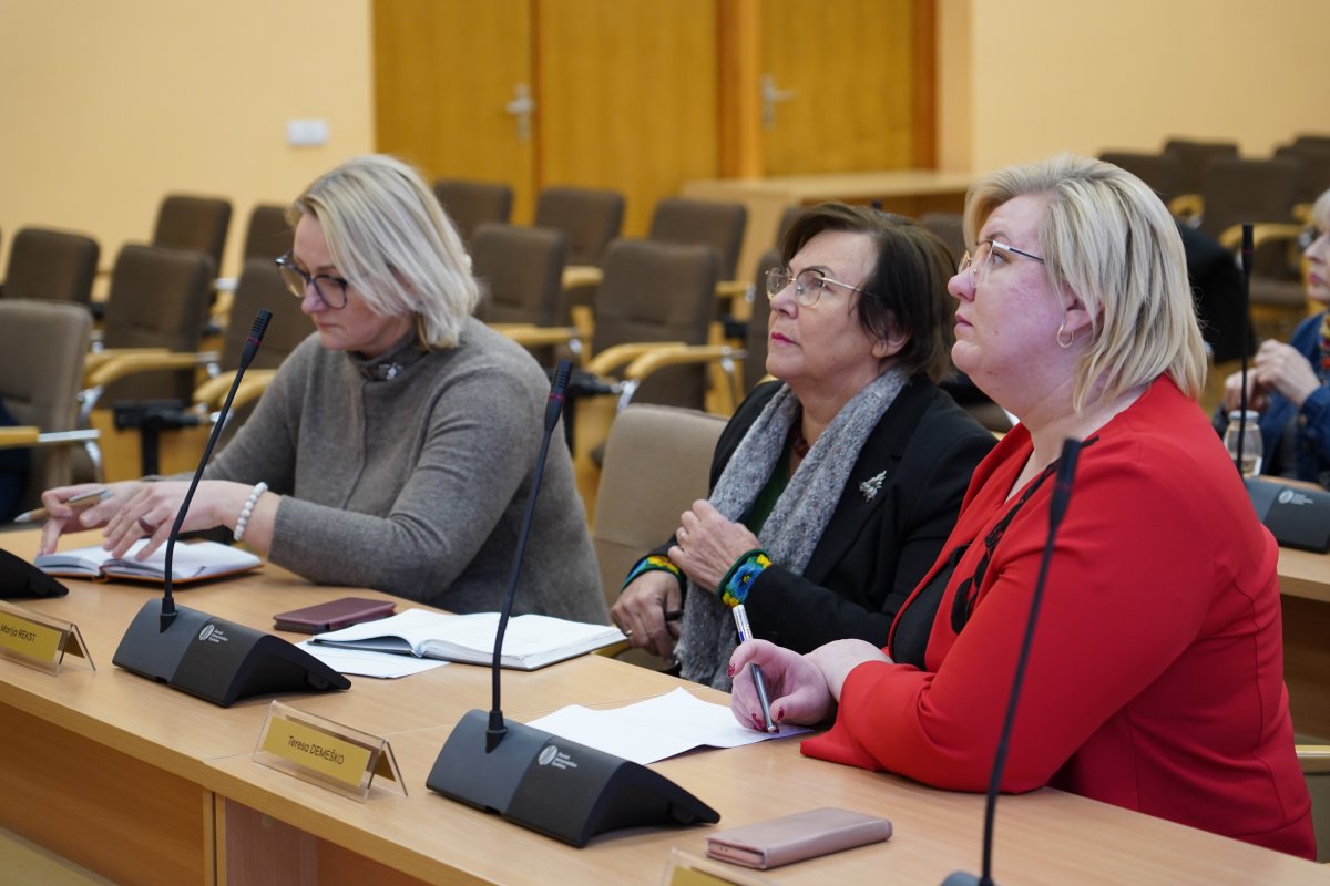 Savivaldybė sieks Vilniaus krašto verbų rišimo tradiciją įtraukti į ...